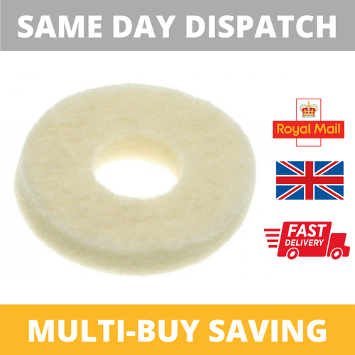 Hapla Felt Bunion 5mm Pads x 12 | Relieves Painful Bunions | Pure ...