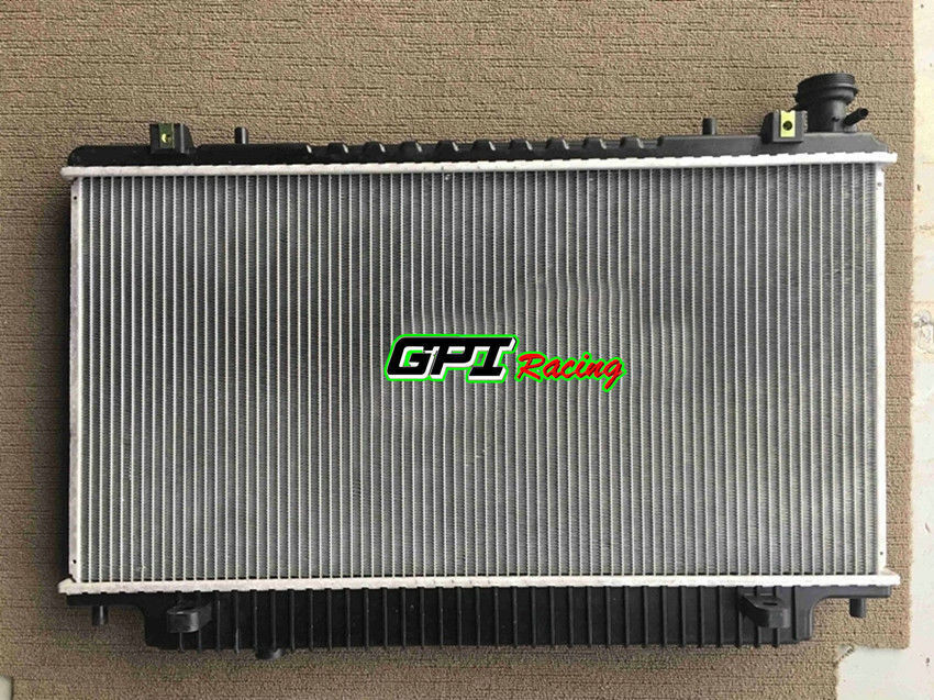 Radiator For Holden Commodore VE V8 6.0L 6.2L HSV ClubSport SS AT/MT ...