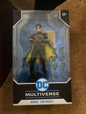 DC Multiverse Robin (Tim Drake: Robin)