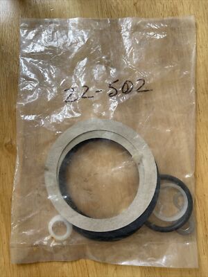 22-502 Krowne Twist / Lever Waste Repair Kit Genuine OEM KRW22-502 | eBay