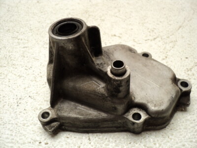 Suzuki DL 1000 DL1000 V Strom #8584 Shift Shaft Cover | eBay
