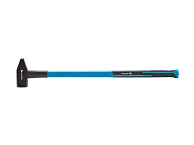 HT3B097 Martello fabbro 5 kg acciaio per utensili Conforme a: DIN 1041 ...