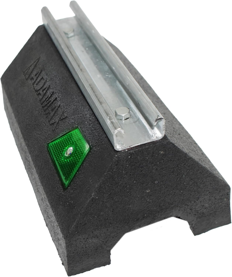 RTS14-10 Rooftop Support Block with Galvanized Steel Strut | Sleeper ...