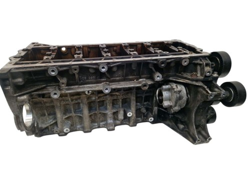 N54B30A Engine Block Fits BMW 3 (E90) 335I XDRIVE 0443605 | eBay