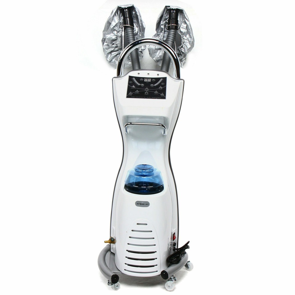Hair Steamer Hairdressing Spa Ozon Hair Perming Machine 110v/60Hz ...