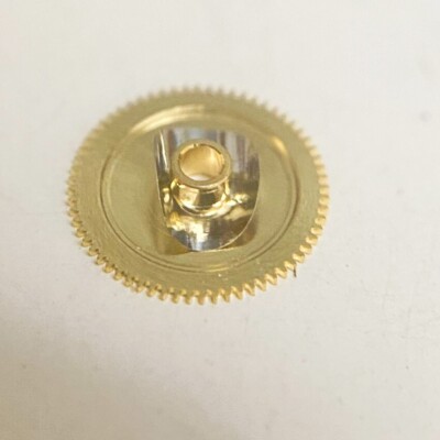 Watch Repair Parts Replacement Gear Hour/Minute Wheel for 2824-2 2824 ...