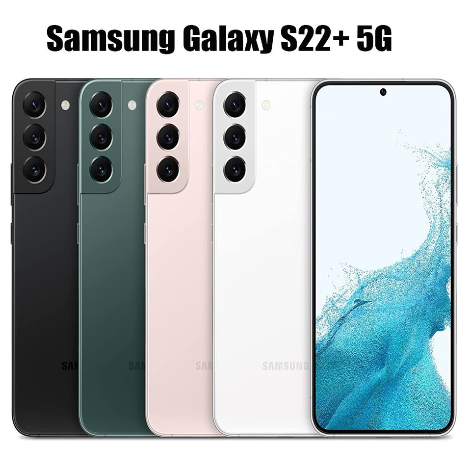 NEW SAMSUNG GALAXY S21 ULTRA/S22 ULTRA S23 ULTRA 5G UNLOCKED ALL COLORS ...