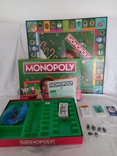 Elf Monopoly Board Game Review & UK Price Comparison | Top Deals