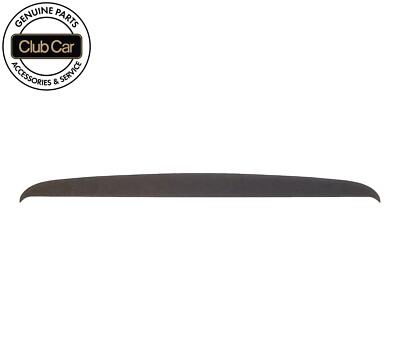 Genuine OEM Club Car Dash Closeout Panel #103364101 XRT 800/850 ...