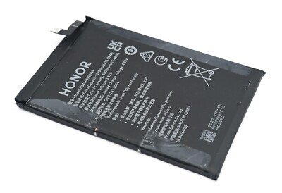 Original Huawei Honor HB496590EFW Akku Für Honor X8 X7 X6 /8S 2020 | eBay