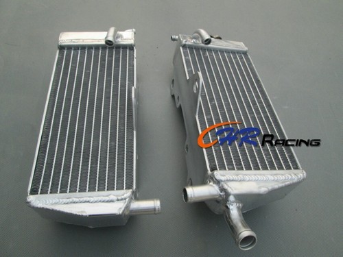 Aluminum Radiator For Honda CR 125 CR 125 R CR125R 1989 89 NEW | eBay