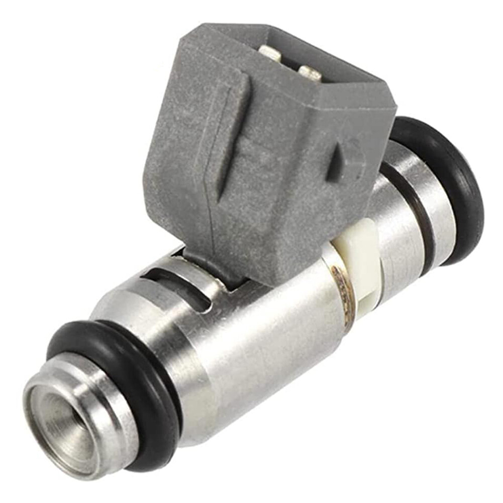 2X Fuel Injectors IWP162 For Harley-Davidson Dyna Softail Aprilia ...