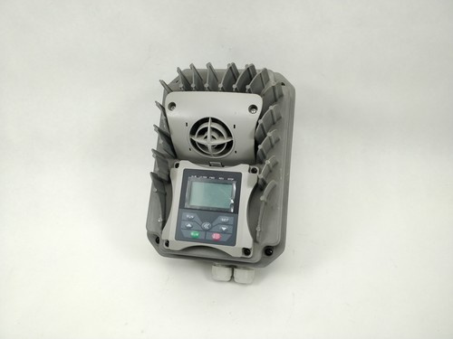 Eura Drives EM30-0015T3J1 U1F2AC02B1R3 | eBay