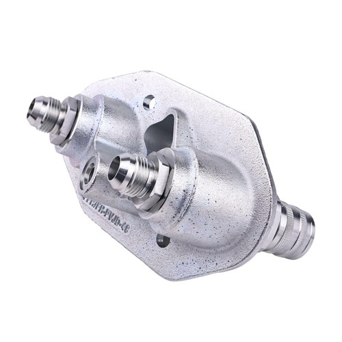 Hydraulic Unit 7246784 7141939 compatible Bobcat TL360 TL470 S530 S550 ...