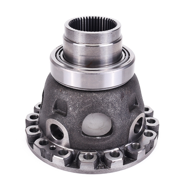 AW2127500R9U CUP-DIFF Case Diff Gear OEM Parts For Mazda With awd. CX-9 ...