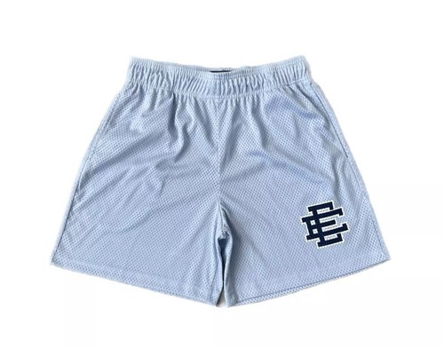 ERIC EMANUEL EE LOGO BASIC SHORTS KENTUCKY BLUE/NAVY SIZE MEDIUM | eBay