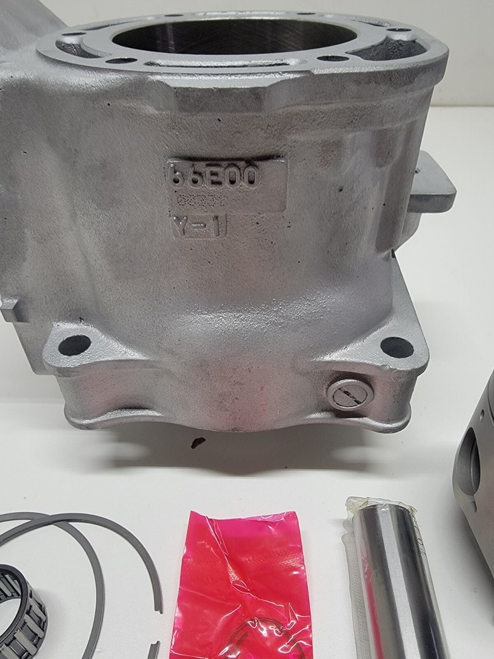 1998-05 YAMAHA GPR XLT XR 800 CYLINDER JUG TOP END COMPLETE NEW NO CORE ...