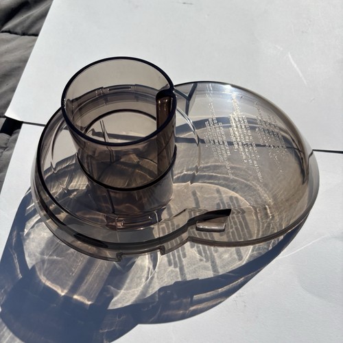 Hamilton Beach Big Mouth Juice Extractor Juicer Cover Replacement Model ...