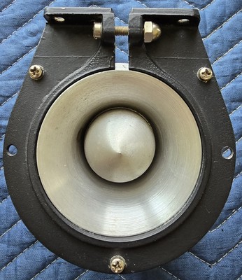 Vintage JBL 075 Ring Radiator / 16 OHMS From JBL Olympus C-50 ...