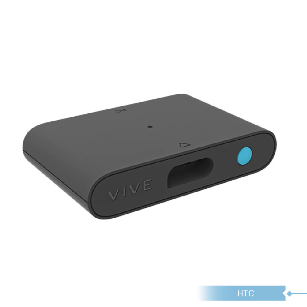 Original HTC Official VIVE Link Box for VIVE Pro - Black | eBay