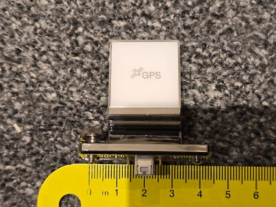 SONY PLAYSTATION PSP OFFICIAL GO EXPLORE SAT NAV GPS RECEIVER UNIT PSP ...