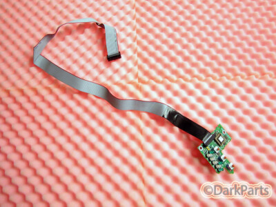 HP Netserver LC2000 Power Button Board 5064-9532 | eBay UK