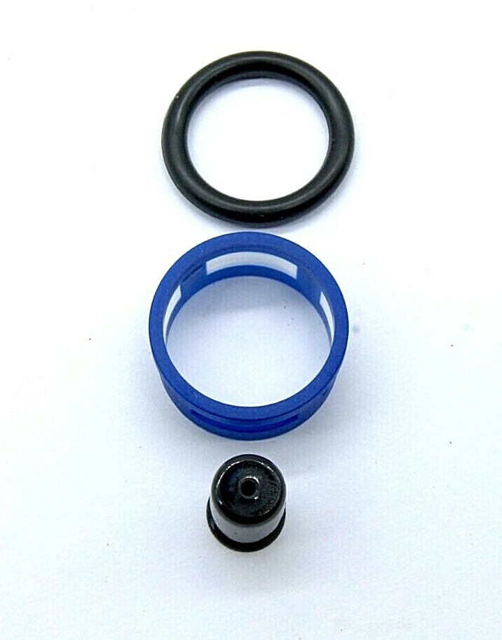 FUEL INJECTOR SEAL KIT FOR SIDE FEED SUBARU IMPREZA CLASSIC LEGACY EJ20 ...