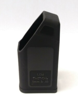 SGM Tactical Glock Mag Loader 9mm /40 S&W SGMTGSL940 Fast Same Day ...