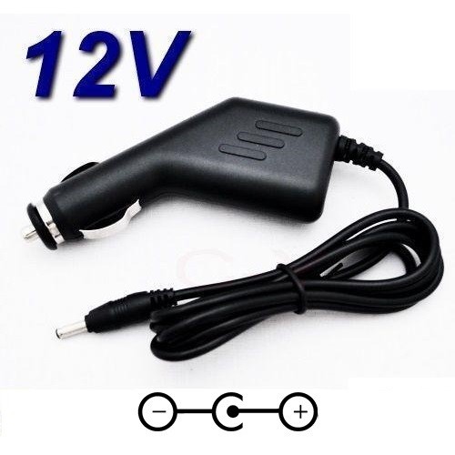 Cargador Coche Mechero 12V Reemplazo Navegador GPS SNOOPER S7000 ...