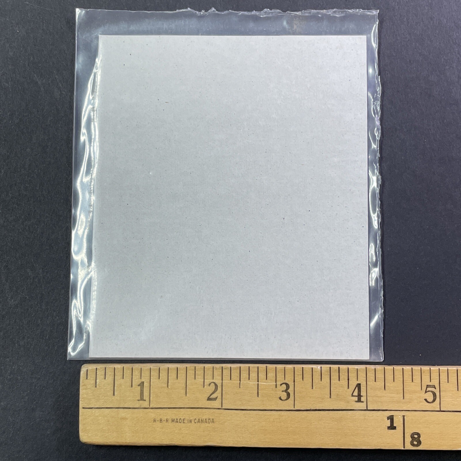 Vintage 1940s Sandy MacDonald Old Highland Whisky UNUSED Paper Label ...