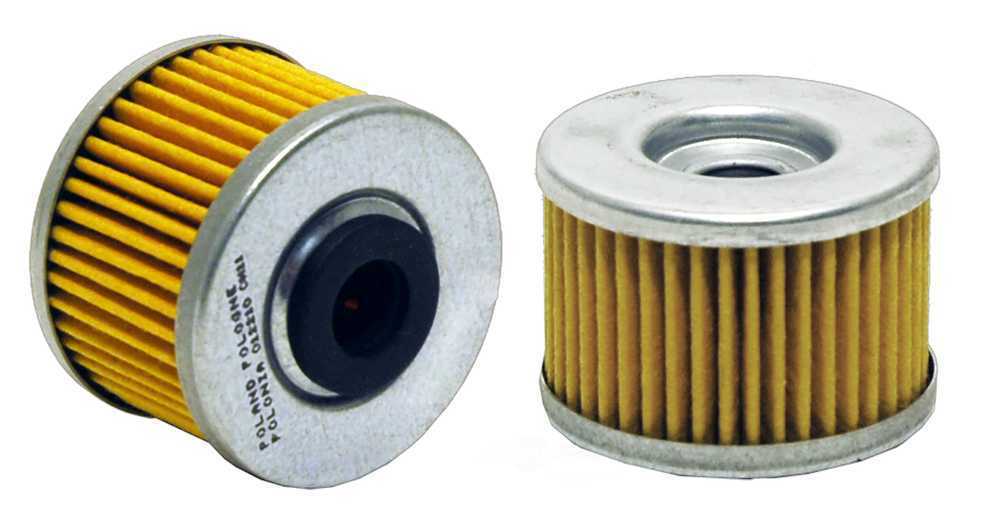 Wix 24994 - Cross reference oil filters