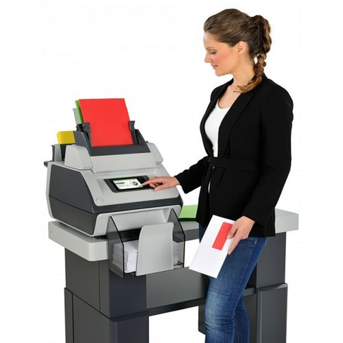 Galaxy FI-40i Folder Inserter Letter Folding - Envelope Stuffer Machine ...