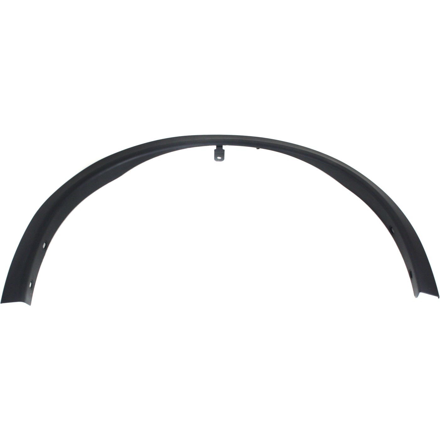 Fender Trim Molding For 2014-2020 Nissan Rogue Front Right Textured ...