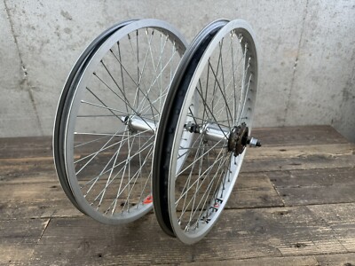 Wheels & Wheelsets - Alex Rims - Nelo's Cycles