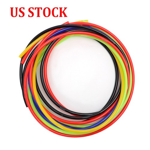 Vacuum Line Kit For Ford f-150 1992-1996 w/ 305w 351w Engine 5.0/5.8 ...