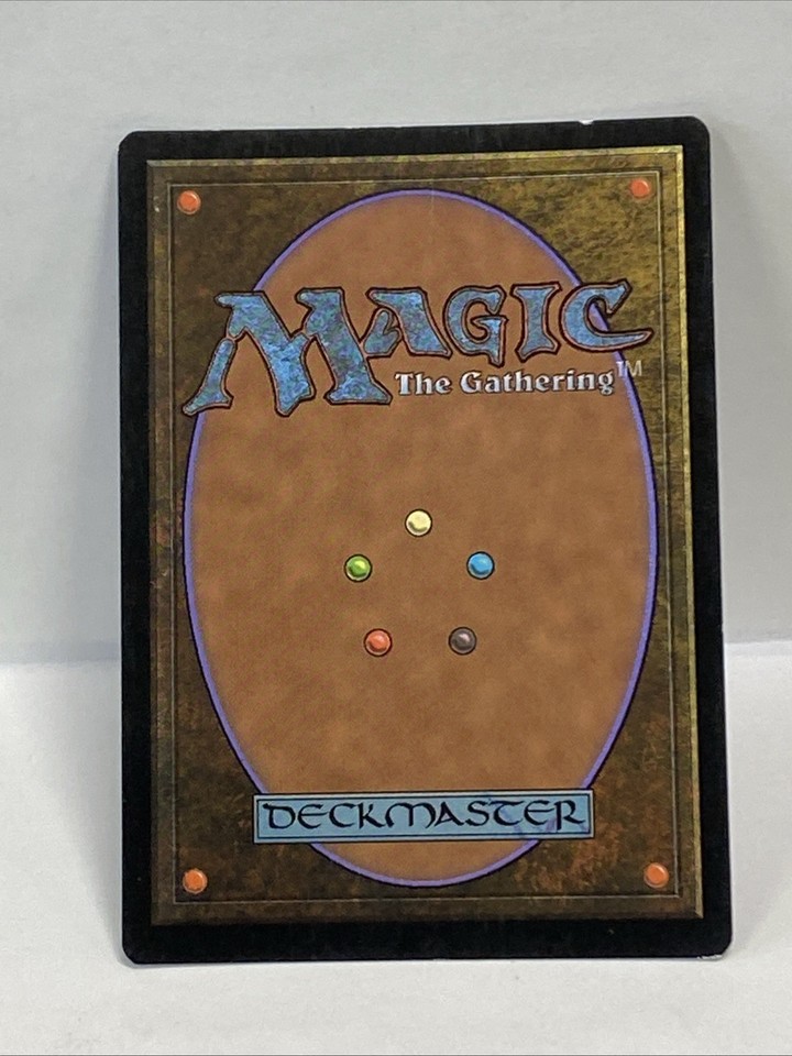 Oona, Queen of the Fae From the Vault: Legends Foil LP | eBay