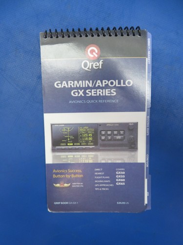 Apollo Gx60 With Rack and CDI for sale online | eBay