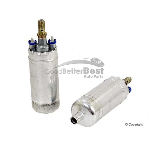 One New Bosch Electric Fuel Pump 69608 0020918801 for Mercedes MB | eBay