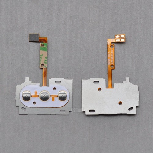 OEM Power Volume Button Key Flex Cable For LG V10 H900 H901 H960 H968 ...