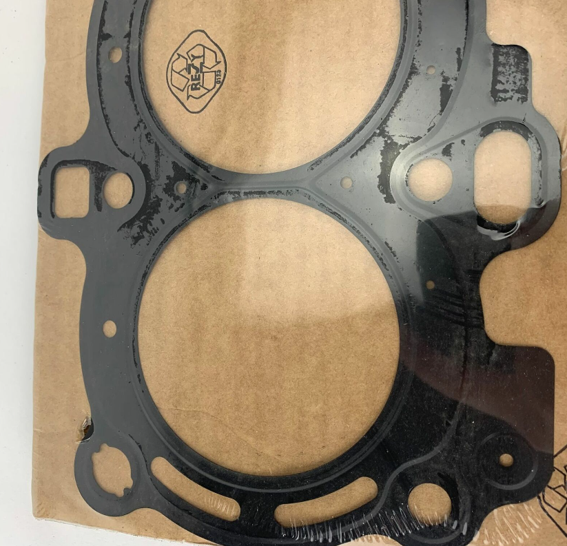 FORD FOCUS MK1 Zylinderkopfdichtung 1305949 4M5G-6051-CA NEUES ECHTES ...