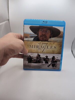 17 Miracles Bluray OOP | eBay