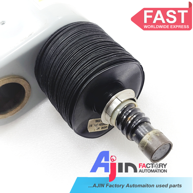 [11001] MOTION SYSTEMS/MOD:71620388/LINEAR ACTUATOR & MOTOR ASSY | eBay