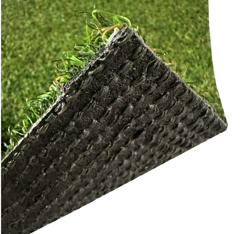 2 ft x15 ft SyntheticTurf Grass Nylon Practice Putting Golf Green ...