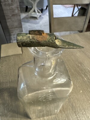 Ramrod Guide for Pre-Civil War Pistol Or Musket | eBay