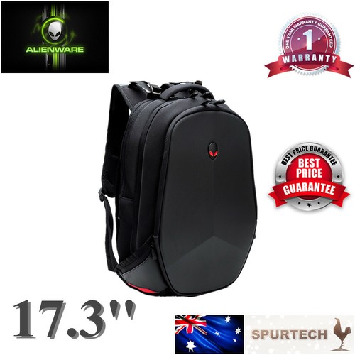 Alienware Vindicator v2.0 Backpack 17'' Limited Edition Official ...