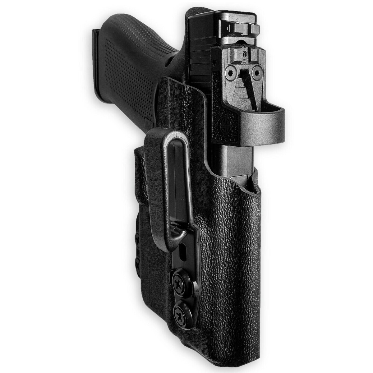 Glock 43x Mos Red Dot Holster Flash Sales | a-lok.com