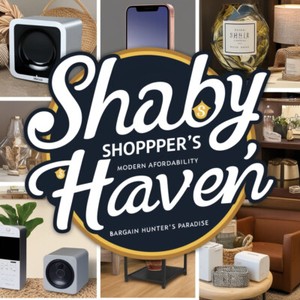 Shabby Shopper’s Haven | eBay Stores