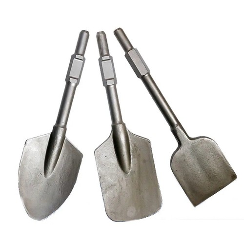 65A Large Electric Pick with Widened and Thickened Shovel Head 95 ...