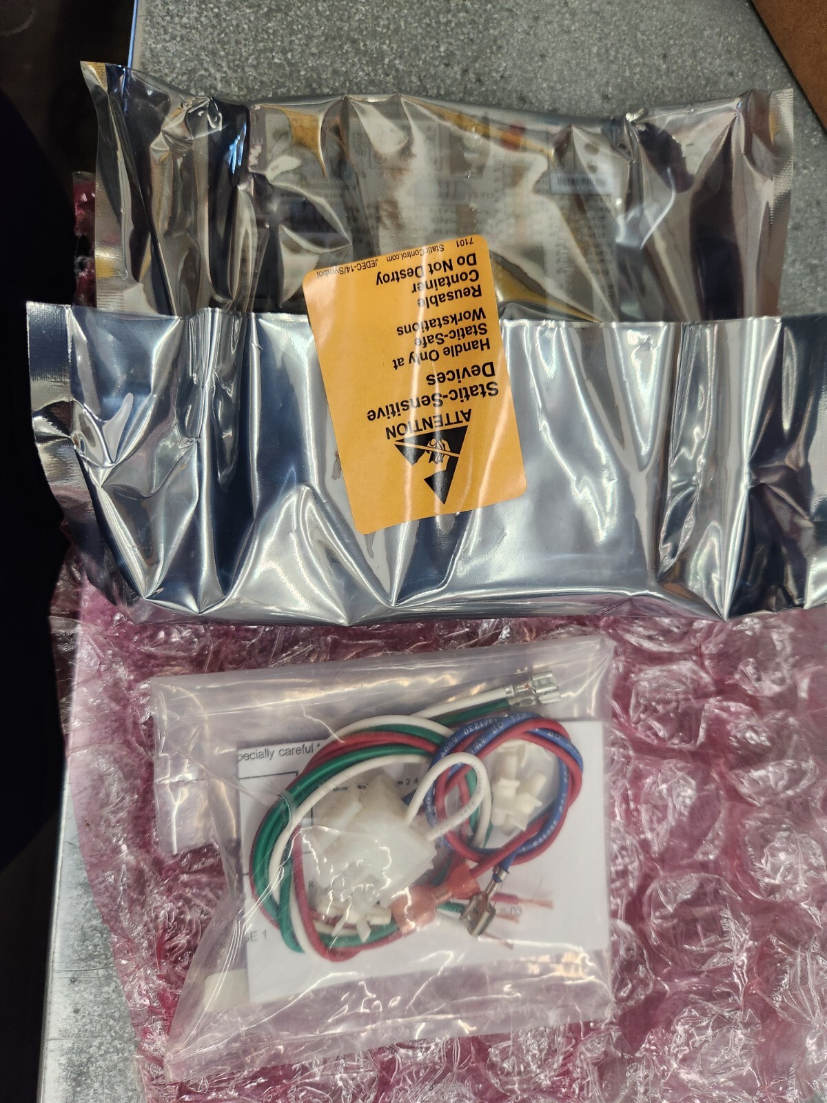 Goodman Furnace Control Board B1809913s 3406 for sale online | eBay