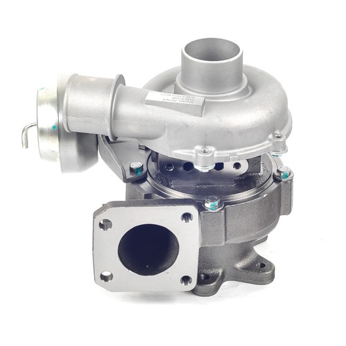 RHV4 VJ38 Turbocharger For Ford PJ PK Ranger / Mazda UN CD BT-50 2.5L ...